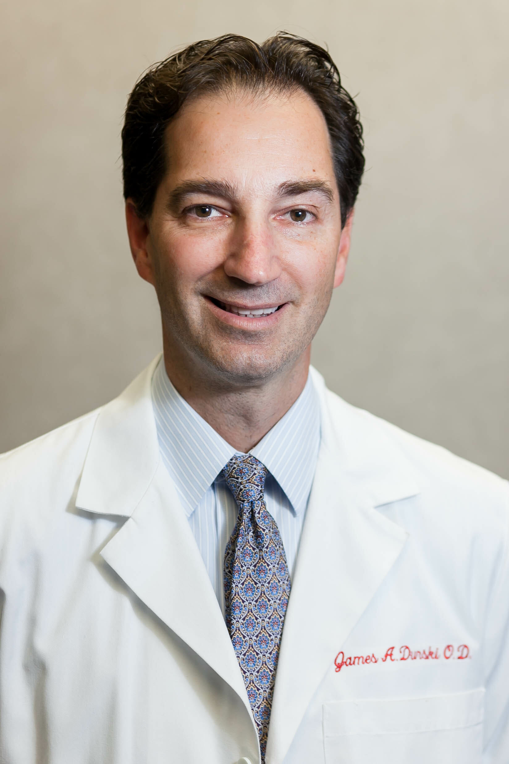 Meet Our Eye Doctors - Philadelphia, Jenkintown, & Norristown