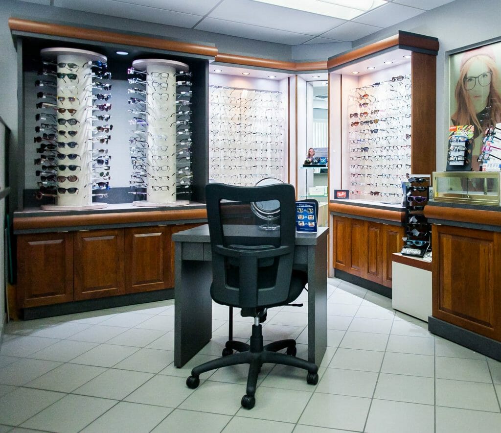 Glasses Contacts Philadelphia - Vision Solutions Norristown