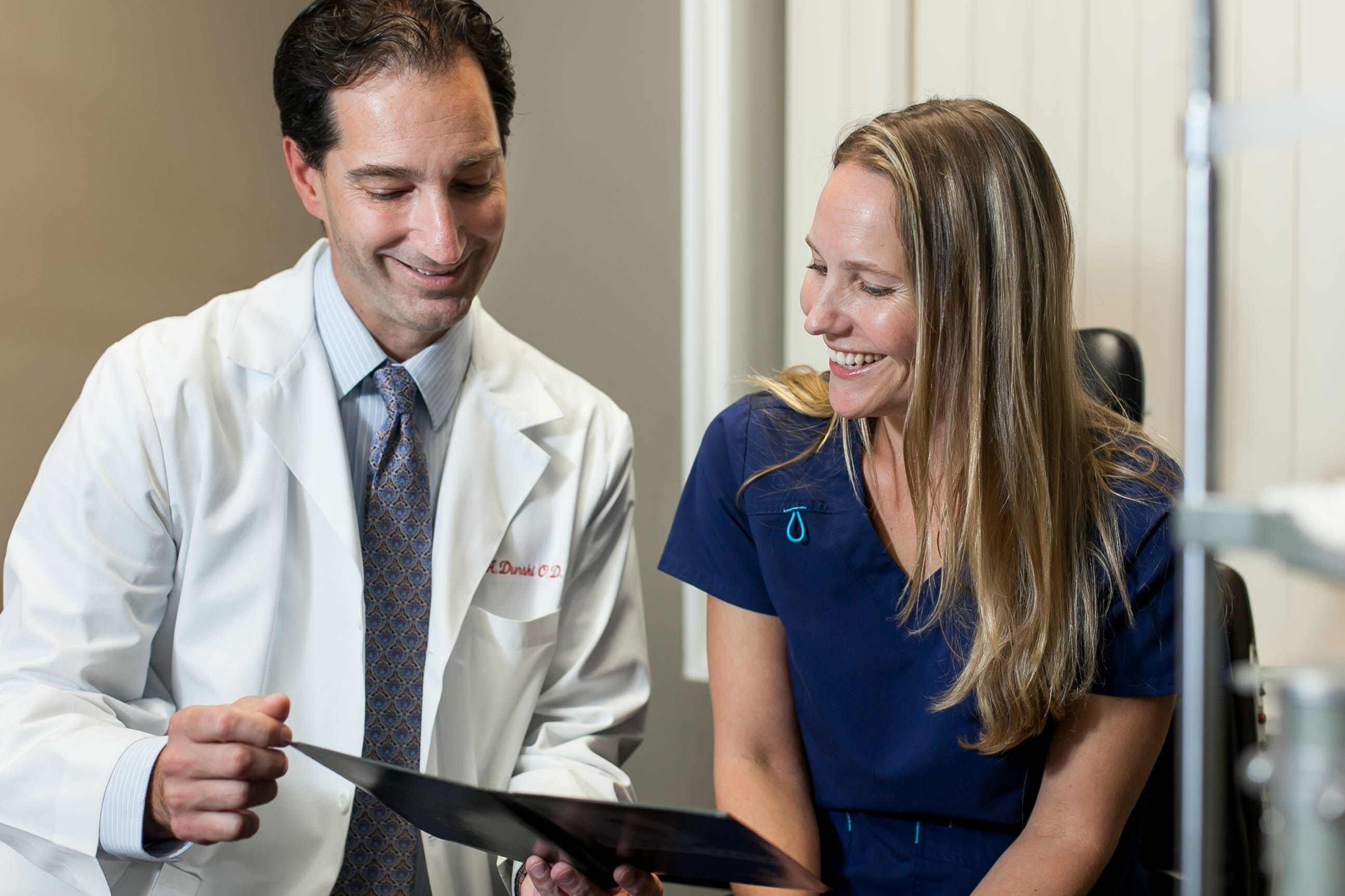 General Eye Care Philadelphia - Eye Wellness Exams Jenkintown