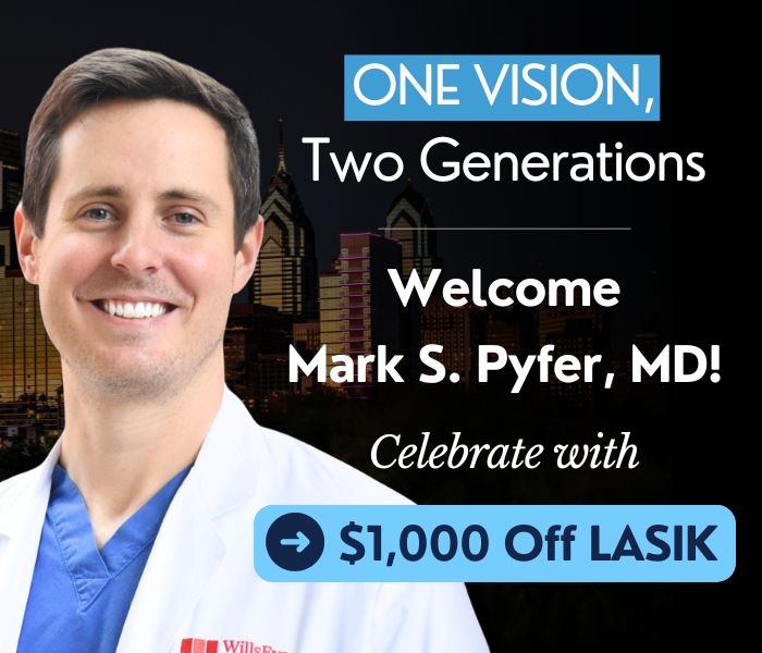 Best Ophthalmologist Philadelphia - Top Ophthalmology Practice PA